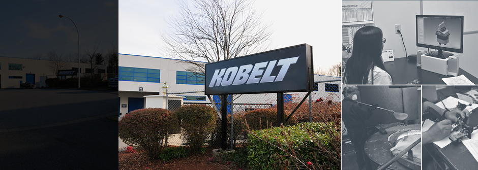 Kobelt. Propulsion Controls.Steering Systems.Thrusters.Stabilizers.Disc ...