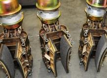 Kobelt Propulsion Controls, Steering, Thruster & Stabilizer Systems ...