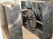 Custom Bronze Die-Casting for Manufacturers