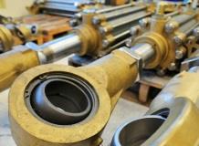 Kobelt Propulsion Controls, Steering, Thruster & Stabilizer Systems ...