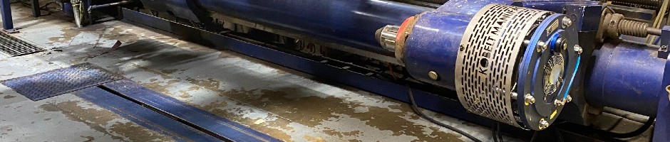 5027-SA Spring-Applied Air-Released Caliper Disc Brake