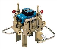 Marine Hydraulic Steering | Kobelt