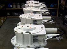 Kobelt Propulsion Controls, Steering, Thruster & Stabilizer Systems ...
